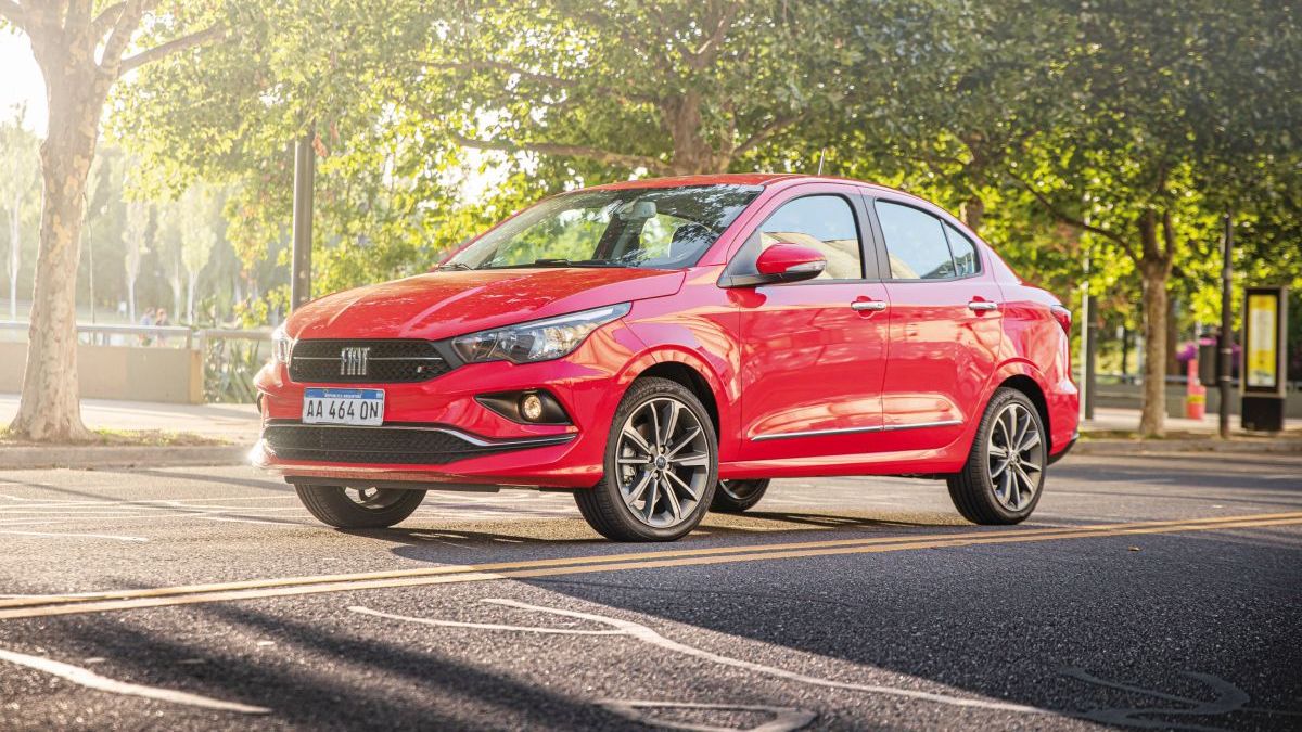 Toyota y Cronos, ganadores 2021