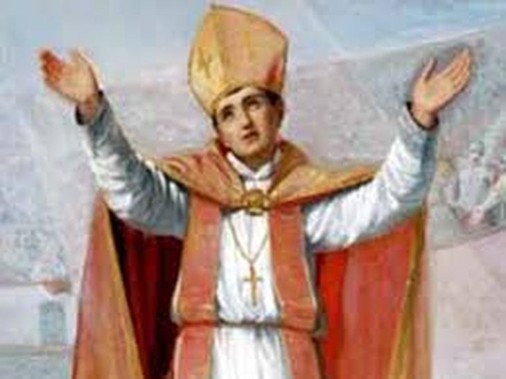 ¿Qué santo se celebra hoy, miércoles 14 de enero 2026?