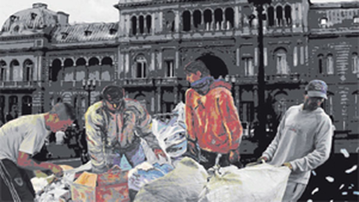 Guzmán y Corvino: dos excelentes ejemplos de arte comprometido