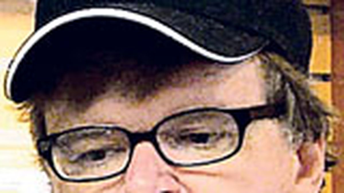 Moore: la “historia de amor” del capitalismo