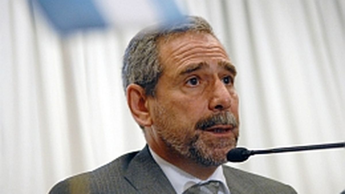 Cámara confirma que son nulos los mails que comprometen a Jaime