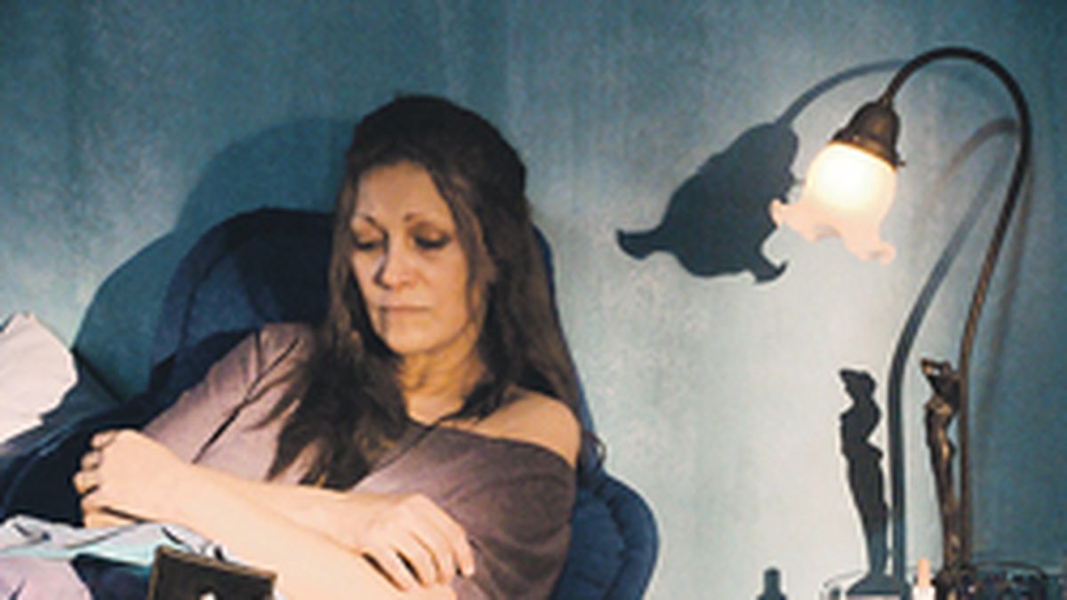 “Franzie”: piedad y simpatía por partes iguales