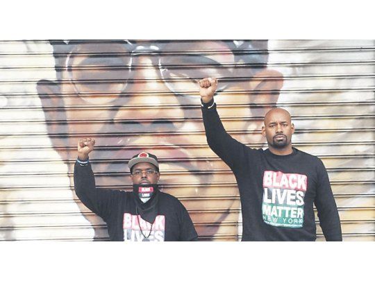 “Votamos por un superhéroe pero conseguimos un hombre”