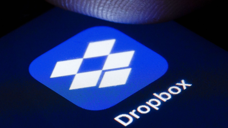 Las MEJORES ALTERNATIVAS a Dropbox