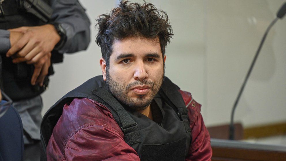 Fernando Sabag Montiel. Últimas noticias de Fernando Sabag Montiel ...