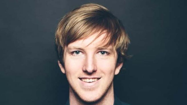 Kevin David Lehmann, el multimillonario de 21 años: quién es y cómo ...