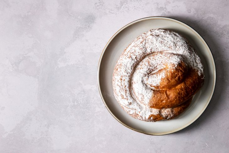 Recetas: ¿qué necesito para cocinar una ensaimada?