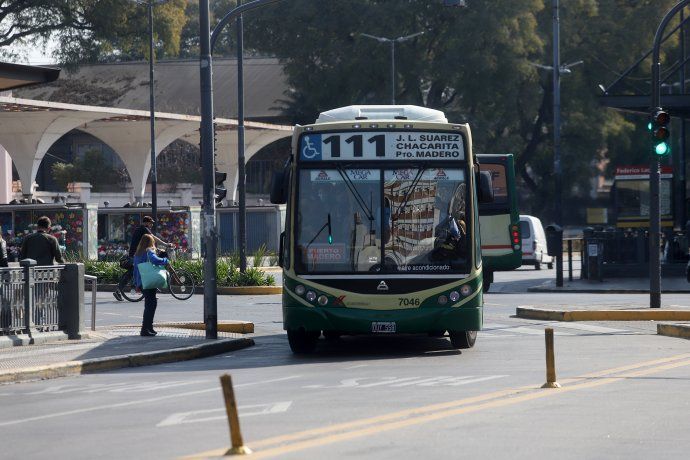 Transporte da a conocer las nuevas tarifas de transporte público a ...