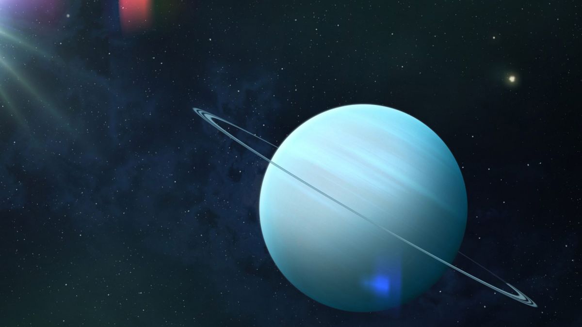 El hallazgo del telescopio Hubble cambia por completo nuestro ...