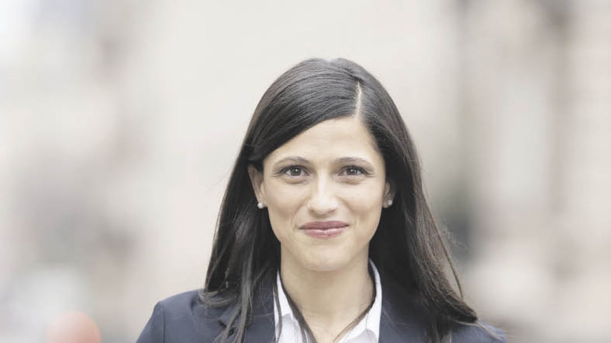 Éléonore Caroit: Francia desea volver a negociar con Mercosur