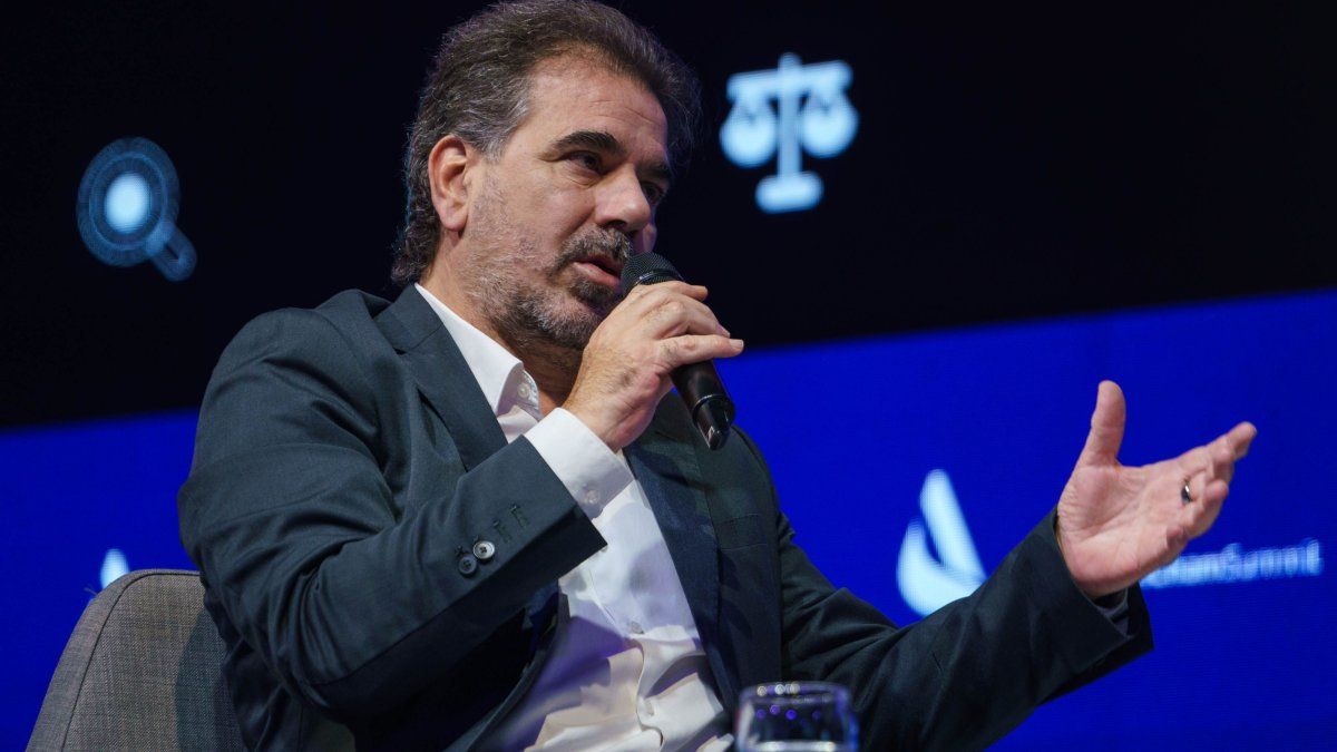 En línea con Javier Milei, Cristian Ritondo ratificó la posibilidad de ...