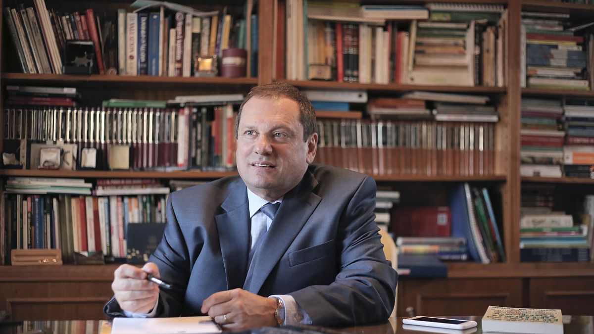 Pablo Tigani: El próximo Gobierno va a tener que declarar la emergencia ...