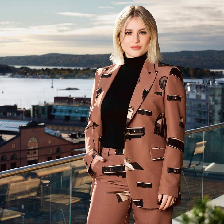 Quiénes son Alexandra y Katharina Andresen, las hermanas noruegas que ...