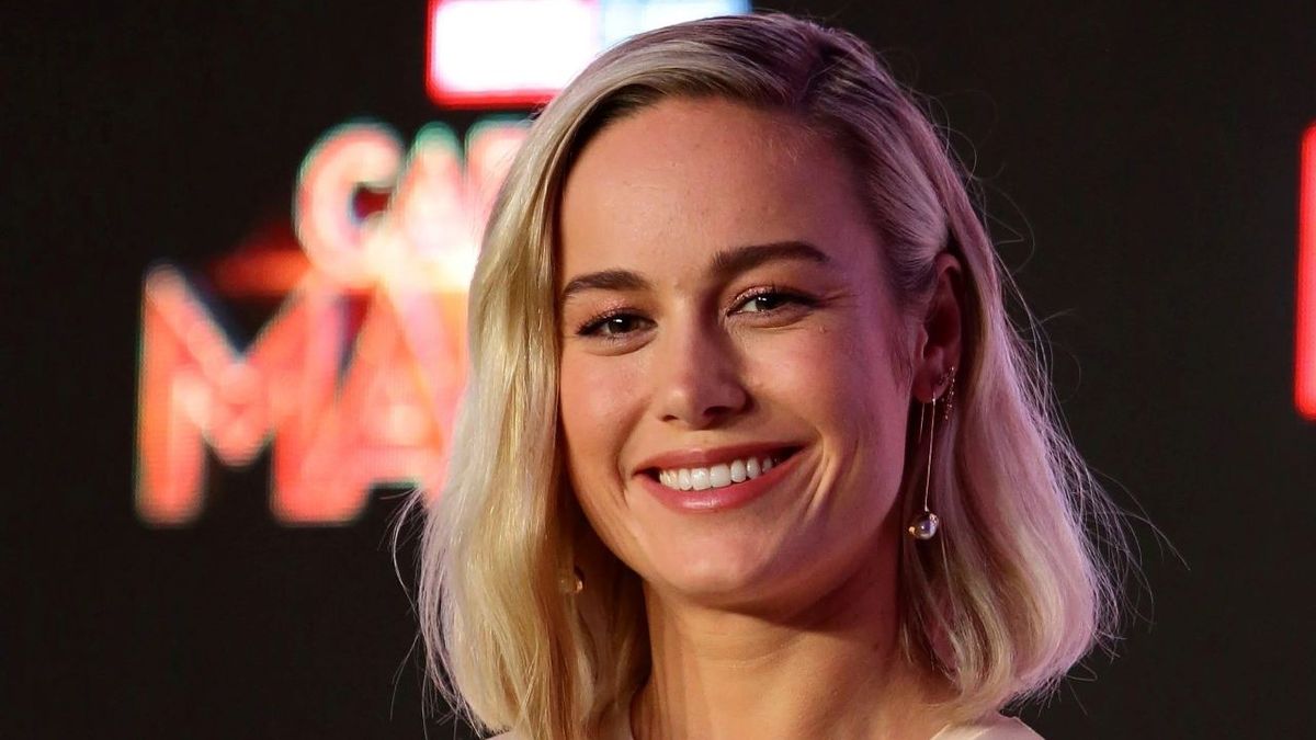 De cuánto es la fortuna de Brie Larson: de DJ exitosa a superheroína de ...