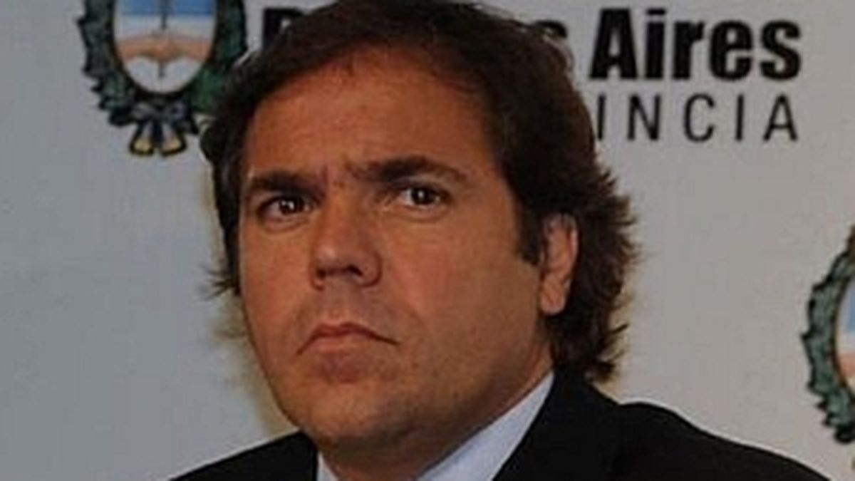 Alberto Pérez: En el peronismo no hay lugar para desleales