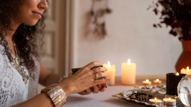 El ritual abre caminos que debes hacer en tu casa para atraer prosperidad