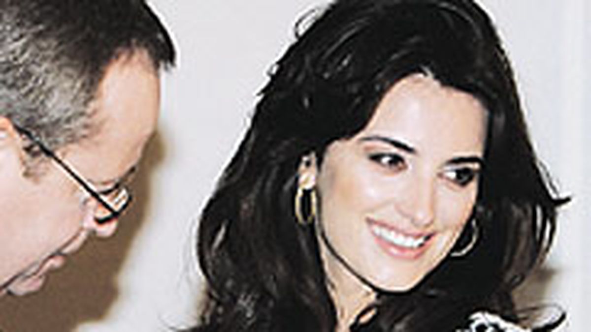 Penélope, Caballero