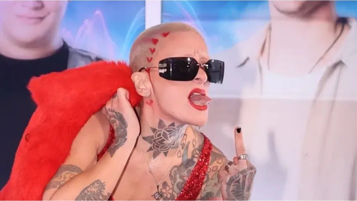 Se Filtraron Los Motivos Por El Cual Telefe Rompió Su Relación Con