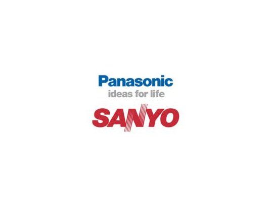 Panasonic tomó el control de Sanyo y crea gigante electrónico