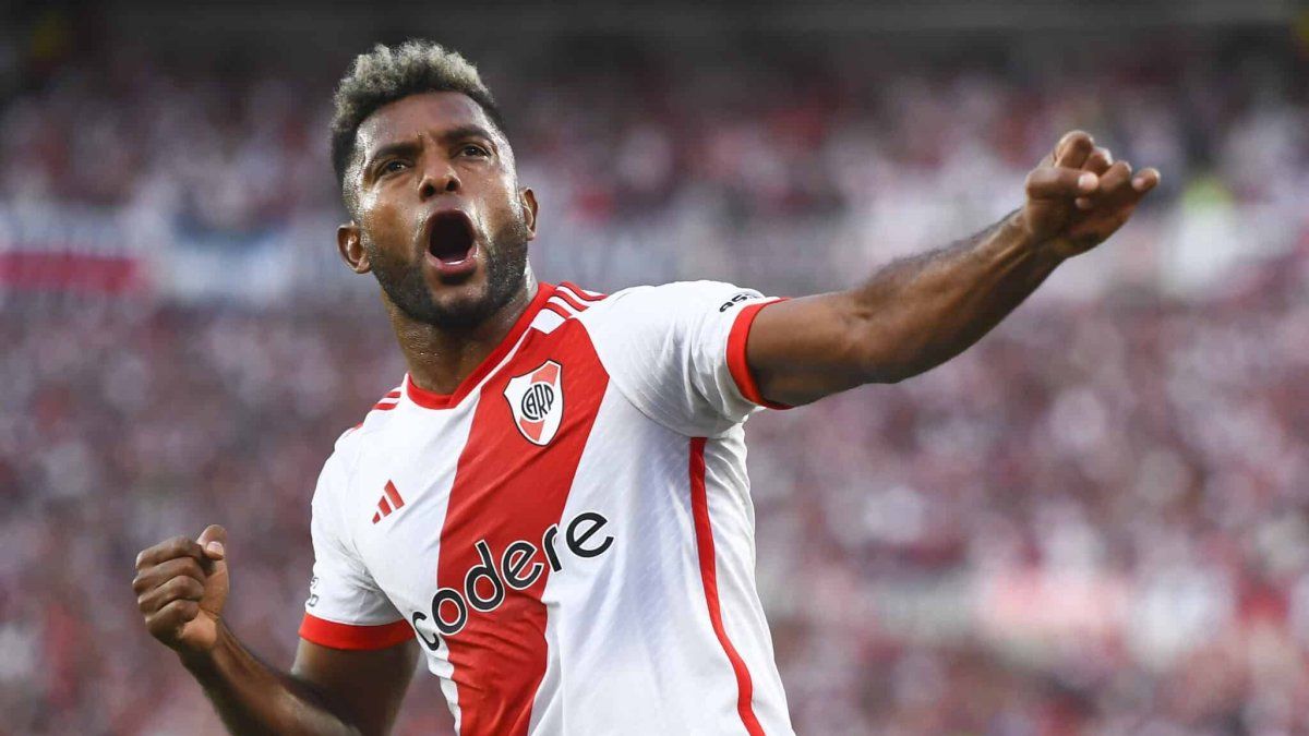 Lo que ganará Miguel Angel Borja en Cruz Azul: el millonario contrato ...