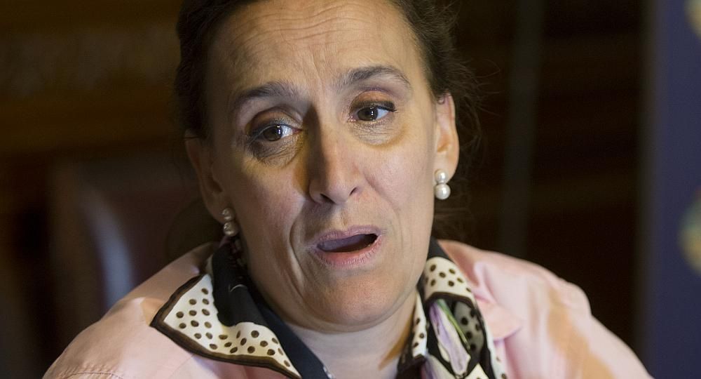 Michetti: Todo se va a aclarar en la Justicia