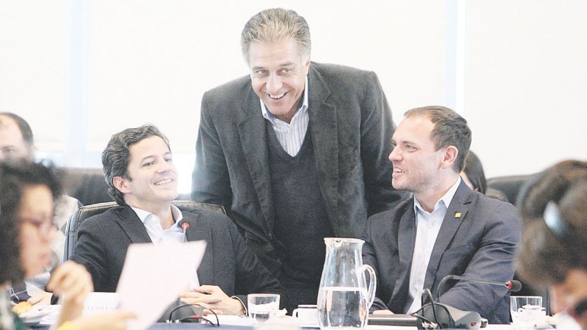 PJ anti-K demora avance del Presupuesto 2017