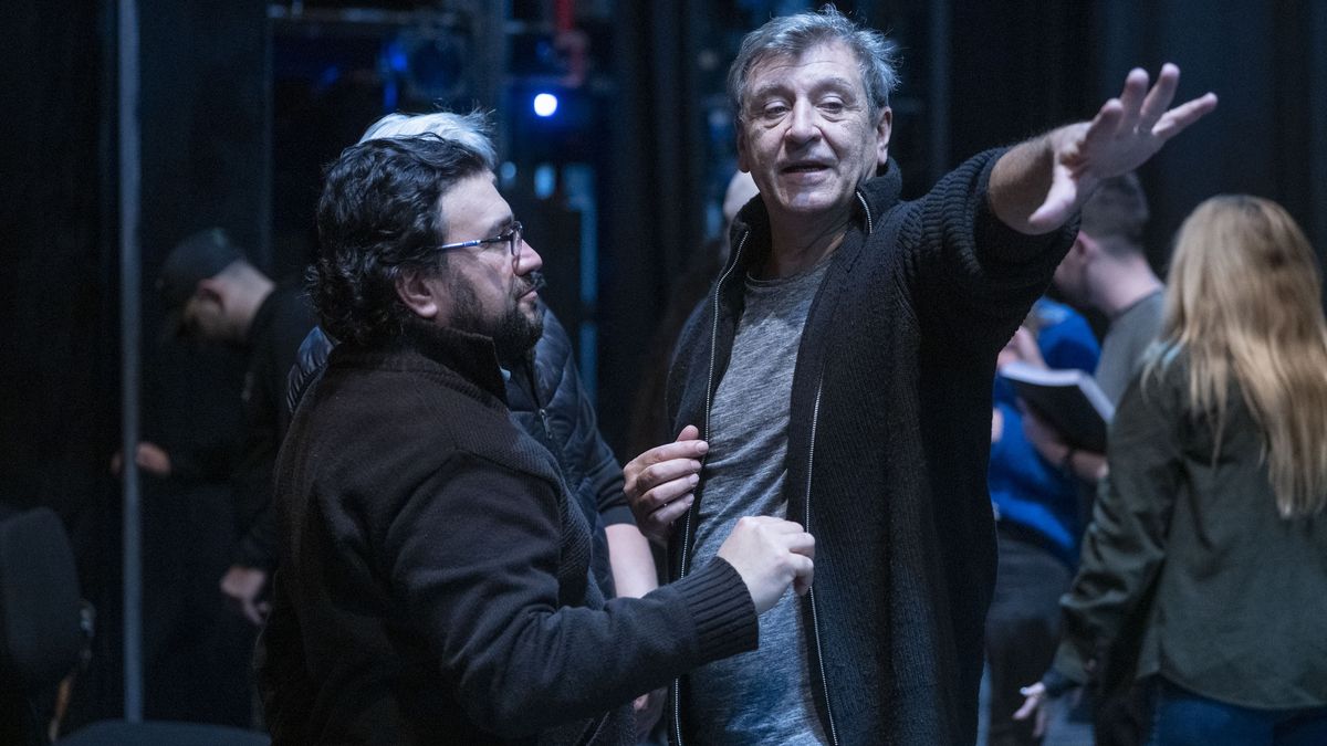 Billy Budd: una ópera que expone el choque entre lo legal y lo justo