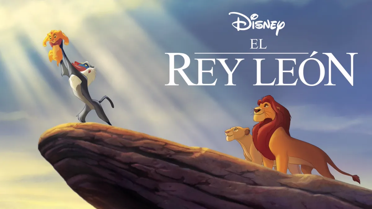 ¿Por qué El Rey León es una de las películas más vistas en Disney+ México?