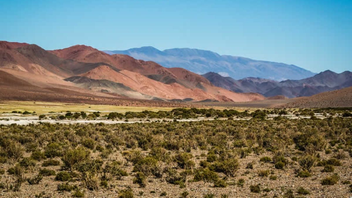 Turismo en Catamarca: ofrece una agenda que combina turismo, deporte y ...