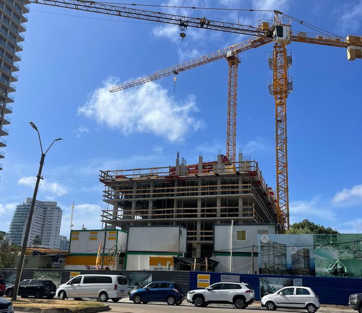 Punta del Este, imán del mercado inmobiliario premium: dónde se ...