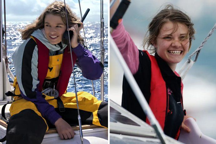 Espíritu libre: la historia real detrás de la película tendencia en Netflix