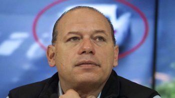 Sergio Berni. Últimas noticias de Sergio Berni | Ambito.com