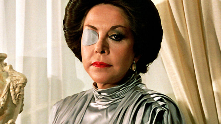 Qué fue de la vida de María Rubio, la villana más temida de las telenovelas