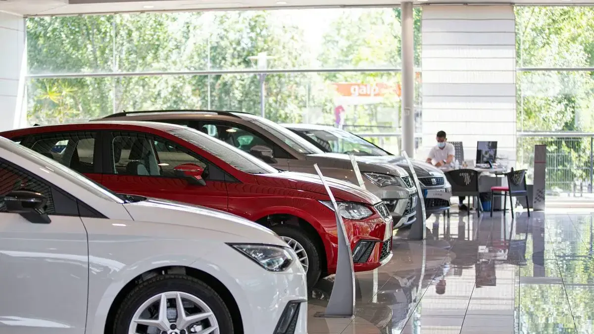 Autos: agilizan trámites en el Registro del Automotor