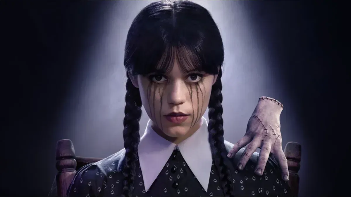 Merlina confirmó una tercera temporada en Netflix pero el estreno está ...