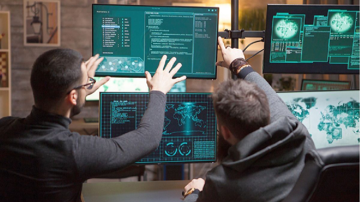 Por qué los hackers éticos son clave para la ciberseguridad de las ...