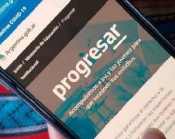 Becas Progresar. Últimas noticias de Becas Progresar | Ambito.com