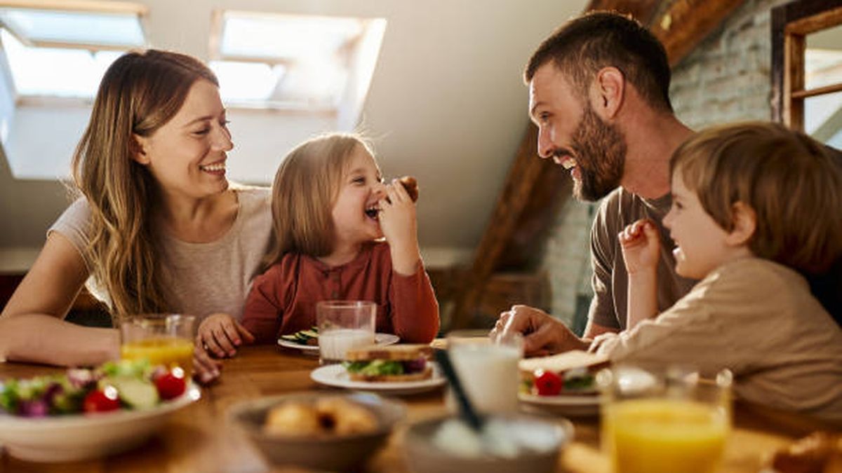 Tres claves para combatir el estrés familiar según Harvard y fortalecer ...