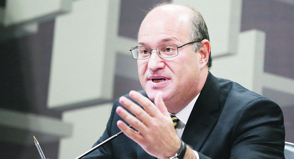 FMI: asumió Goldfajn y ya trata el caso argentino