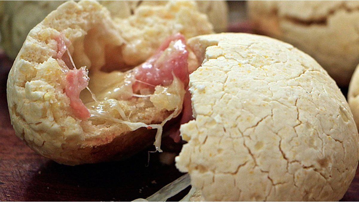 Recetas de fin de semana: cómo preparar el mejor chipá relleno