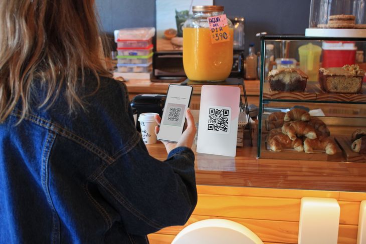 Pagos con QR no paran de crecer: cómo, dónde y quiénes más lo utilizan