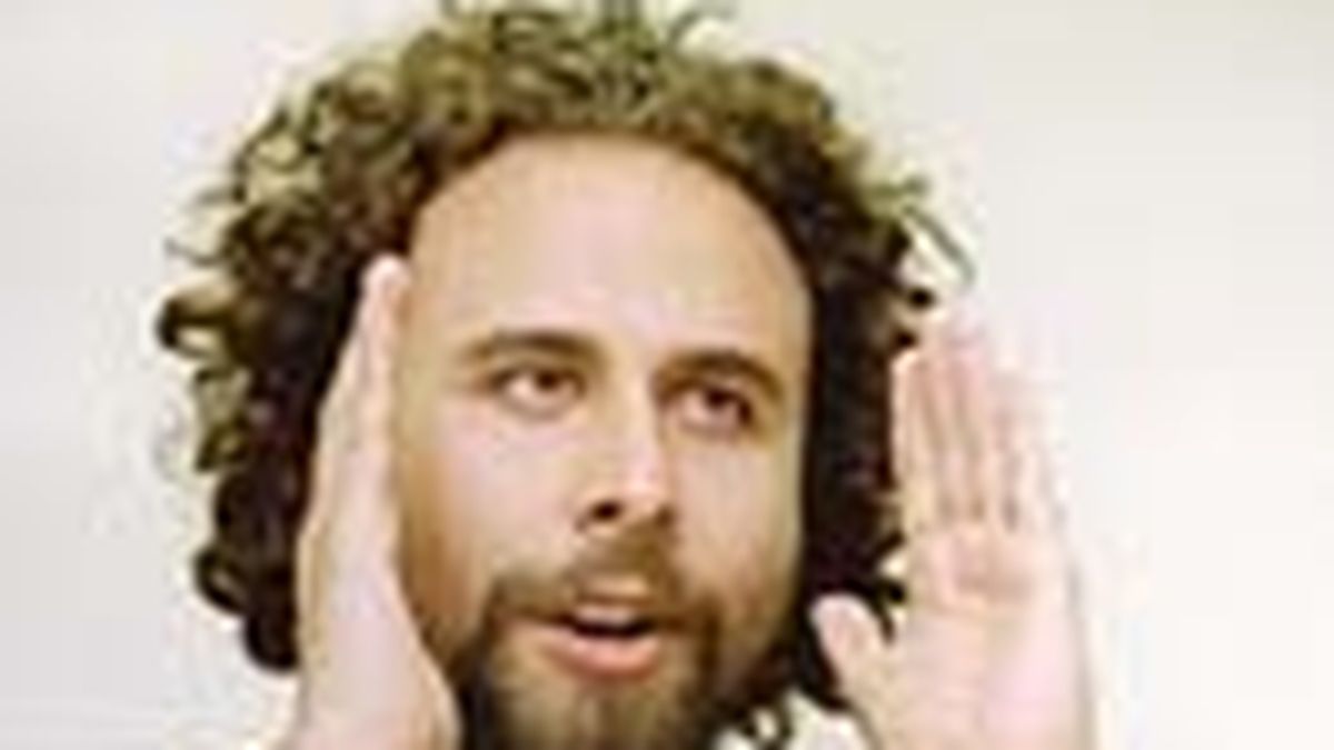 Fernando Isella: En los Estados Unidos trabajo sin preconceptos