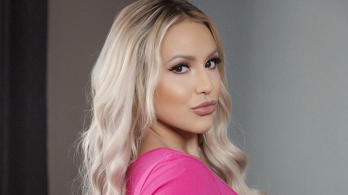 De qué murió Kylie Page, la famosa actriz de contenido para adultos que ...