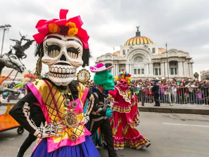 Día de Muertos: cuándo es, qué significa, cuál es su origen y cómo se ...
