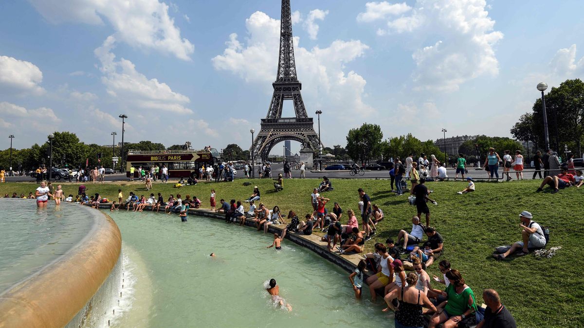 Vivir en París, lujo para pocos: el m2 superó los 10.000 euros