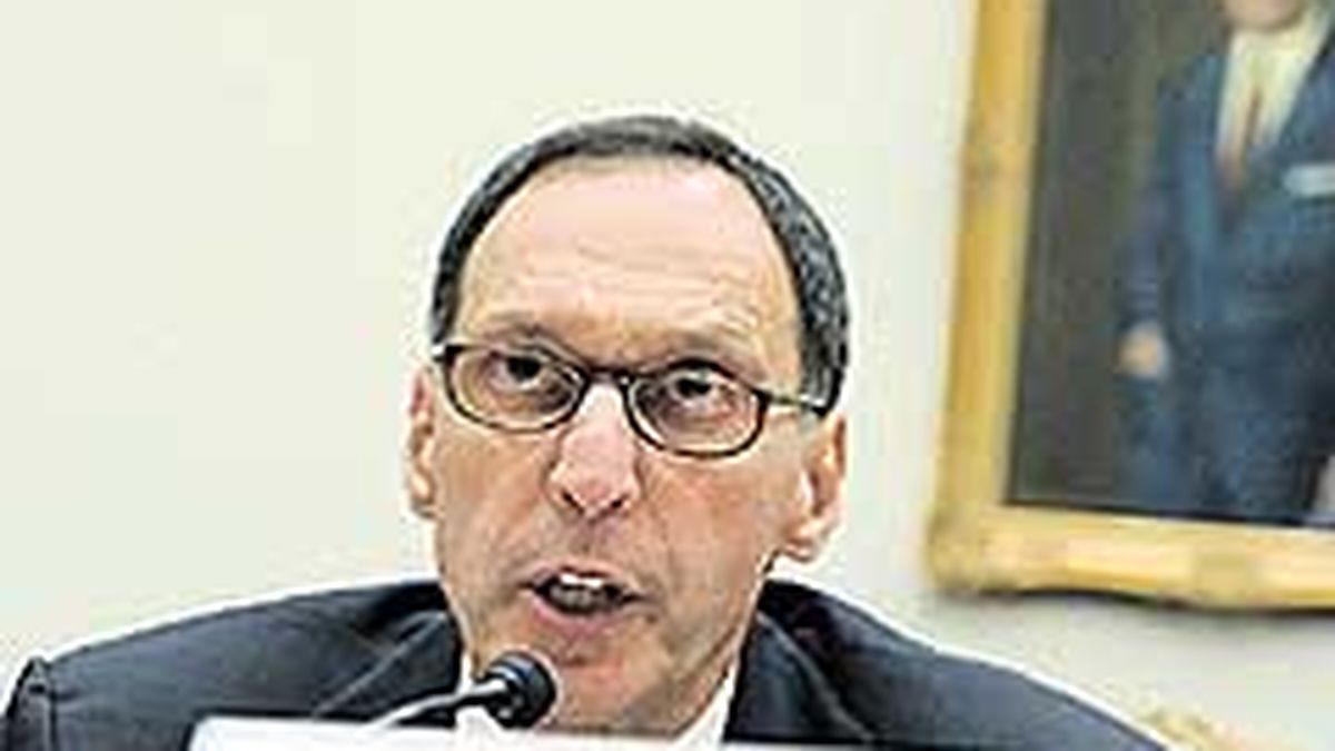 CEO de Lehman se negaba a perder premio de fin de año