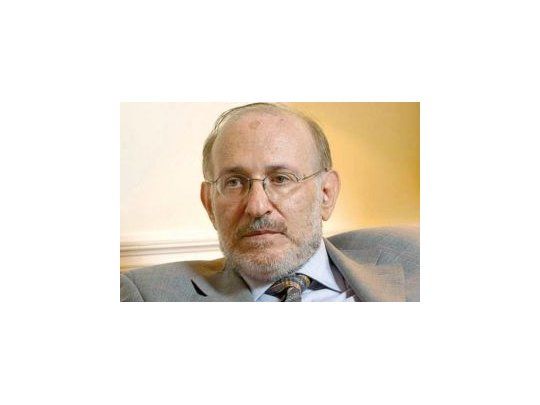 Mario Blejer es el nuevo candidato para el Banco Central de Israel