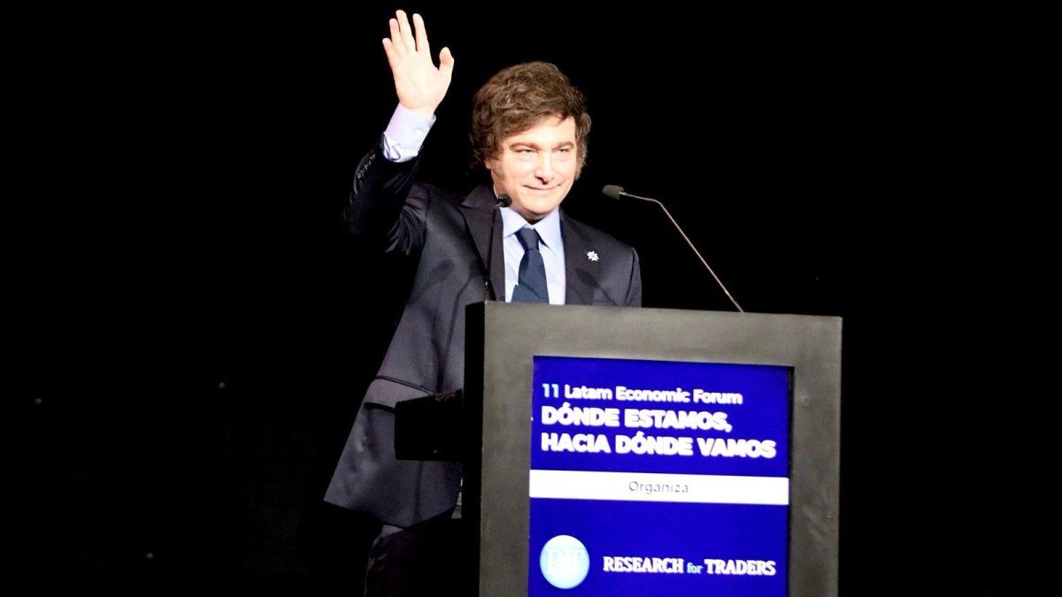 Van a poder usarlos sin dejar los dedos marcados: el llamado de Javier ...