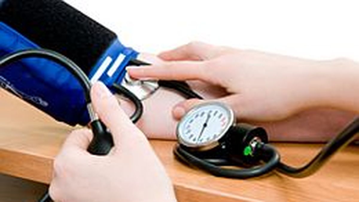 ¿Qué es la hipotensión?