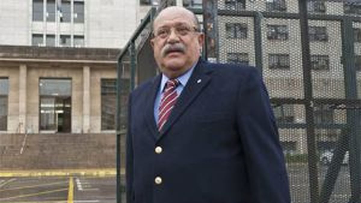 Di Lello: Hay demasiados indicios de su participación en Ciccone